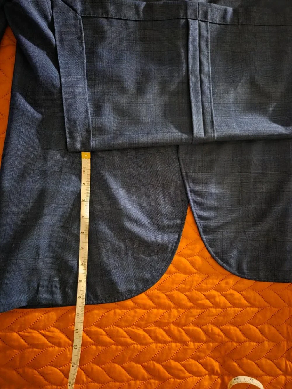 Spier & Mackay | Suits & Blazers | Spier Mackay 46 Blue Suit Drago ...